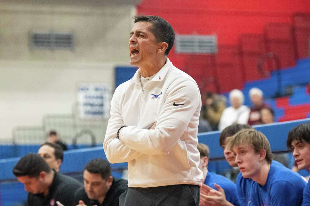 UIL basketball rankings: Top 15 boys teams in the Austin area