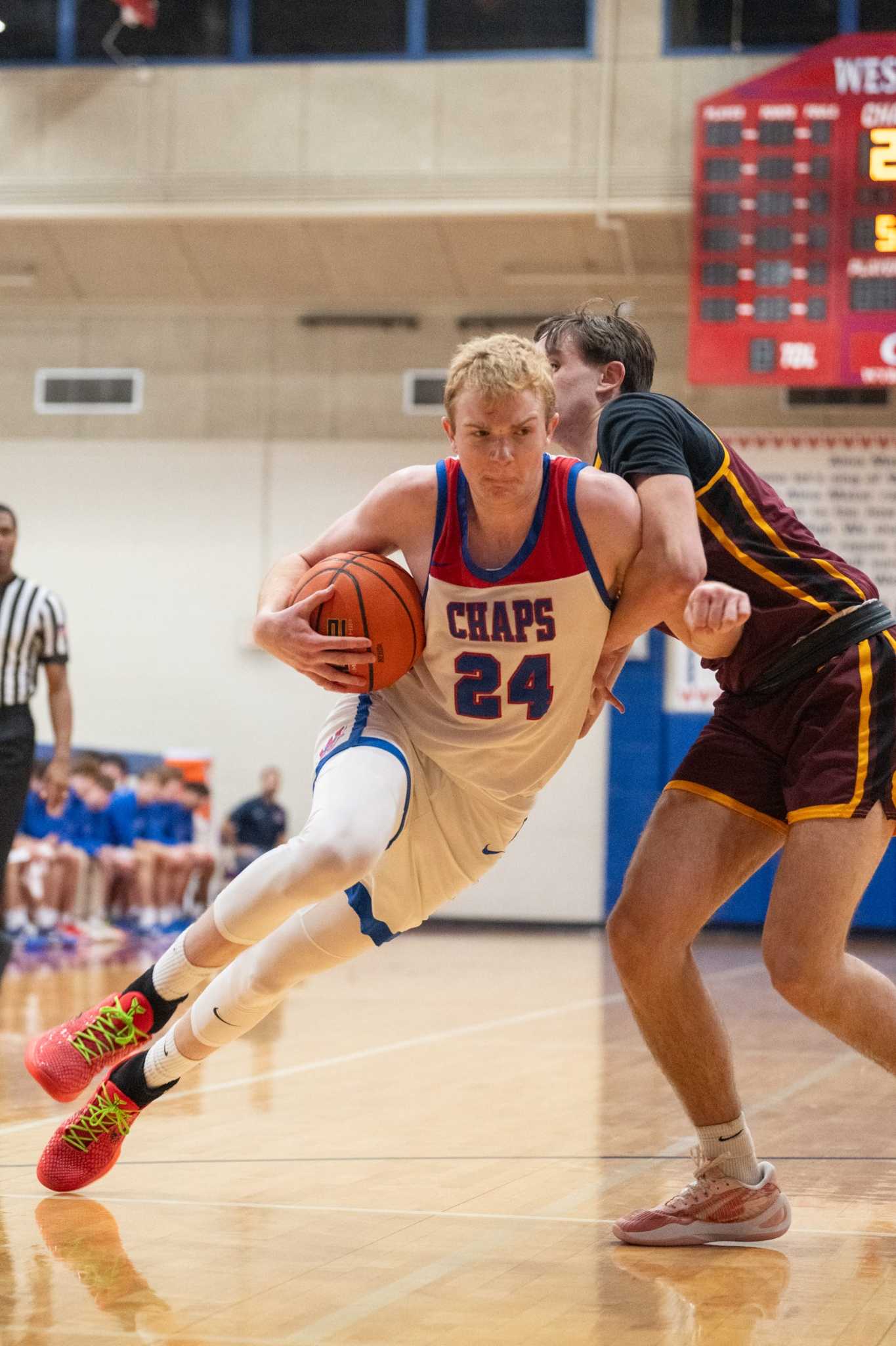 UIL basketball rankings: Top 15 boys teams in the Austin area