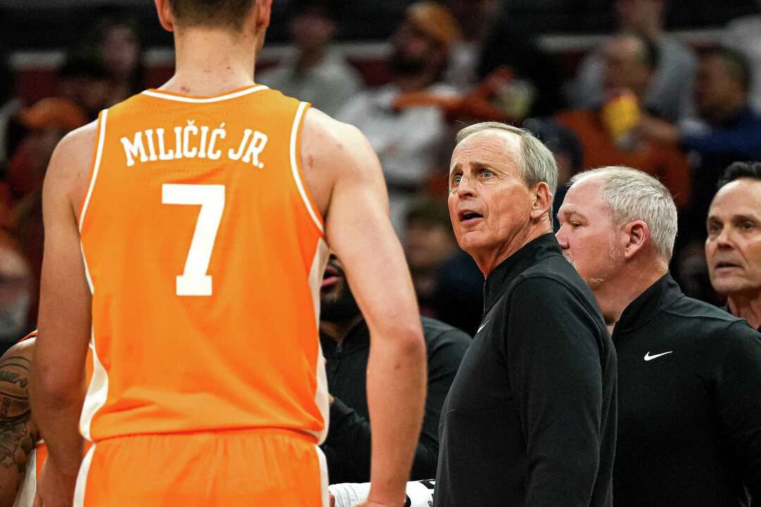 Texas basketball vs Oklahoma: TV channel, time, game info