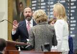 Who is Dustin Burrows? 5 things to know about Texas' new Speaker of ...
