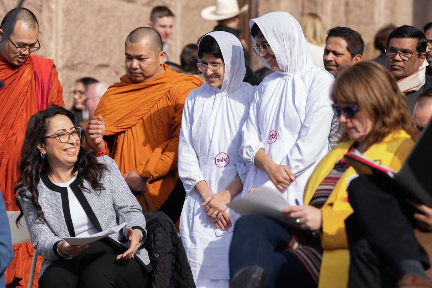 Who is Dustin Burrows? 5 things to know about Texas' new Speaker of ...