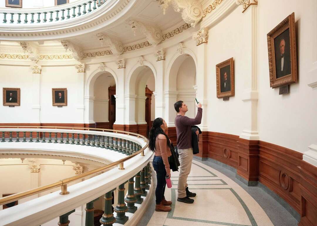 Why Comptroller Hegar's revenue estimate for Texas is conservative