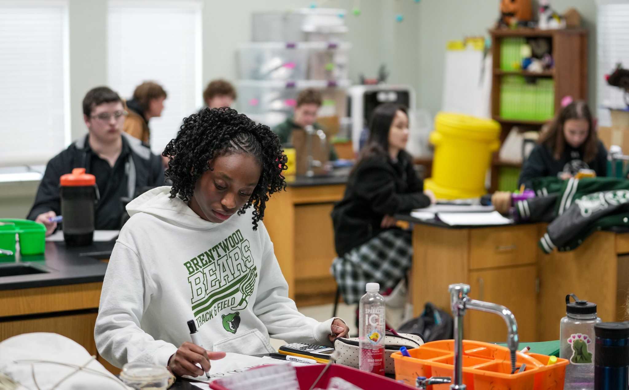 About 70 Austin-area schools sign up for Texas $1B voucher program