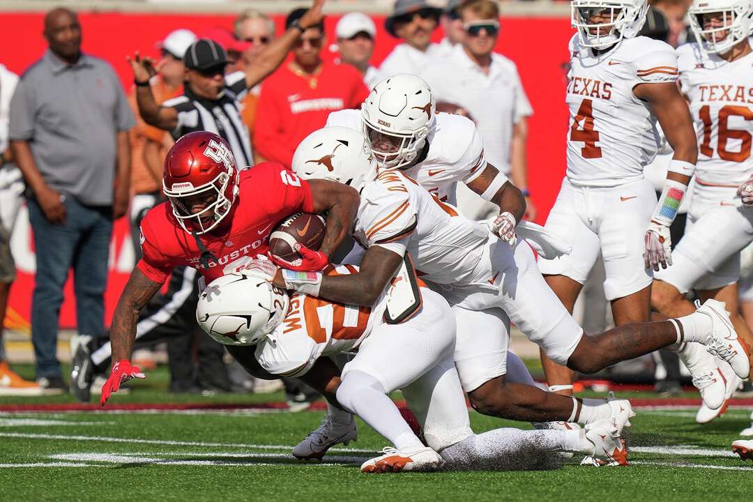 Matthew Golden combine results: Texas football WR scouting report, NFL ...