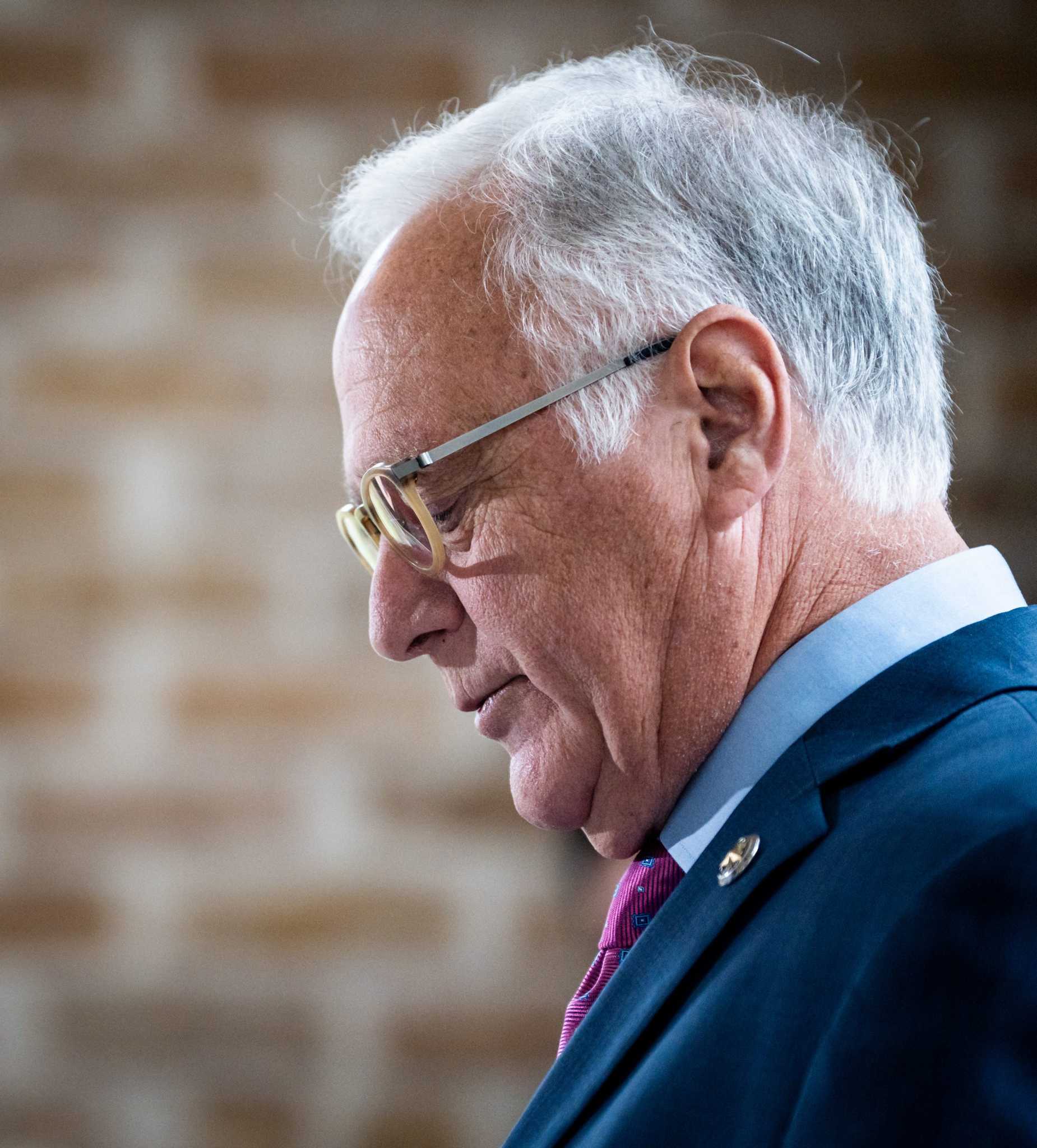 Austin Mayor Kirk Watson says 'very difficult decisions' ahead amid ...