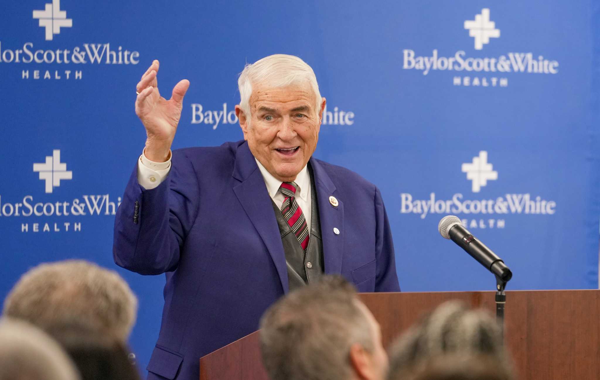 Rep. John Carter is a fair-weather friend of US Constitution | Opinion