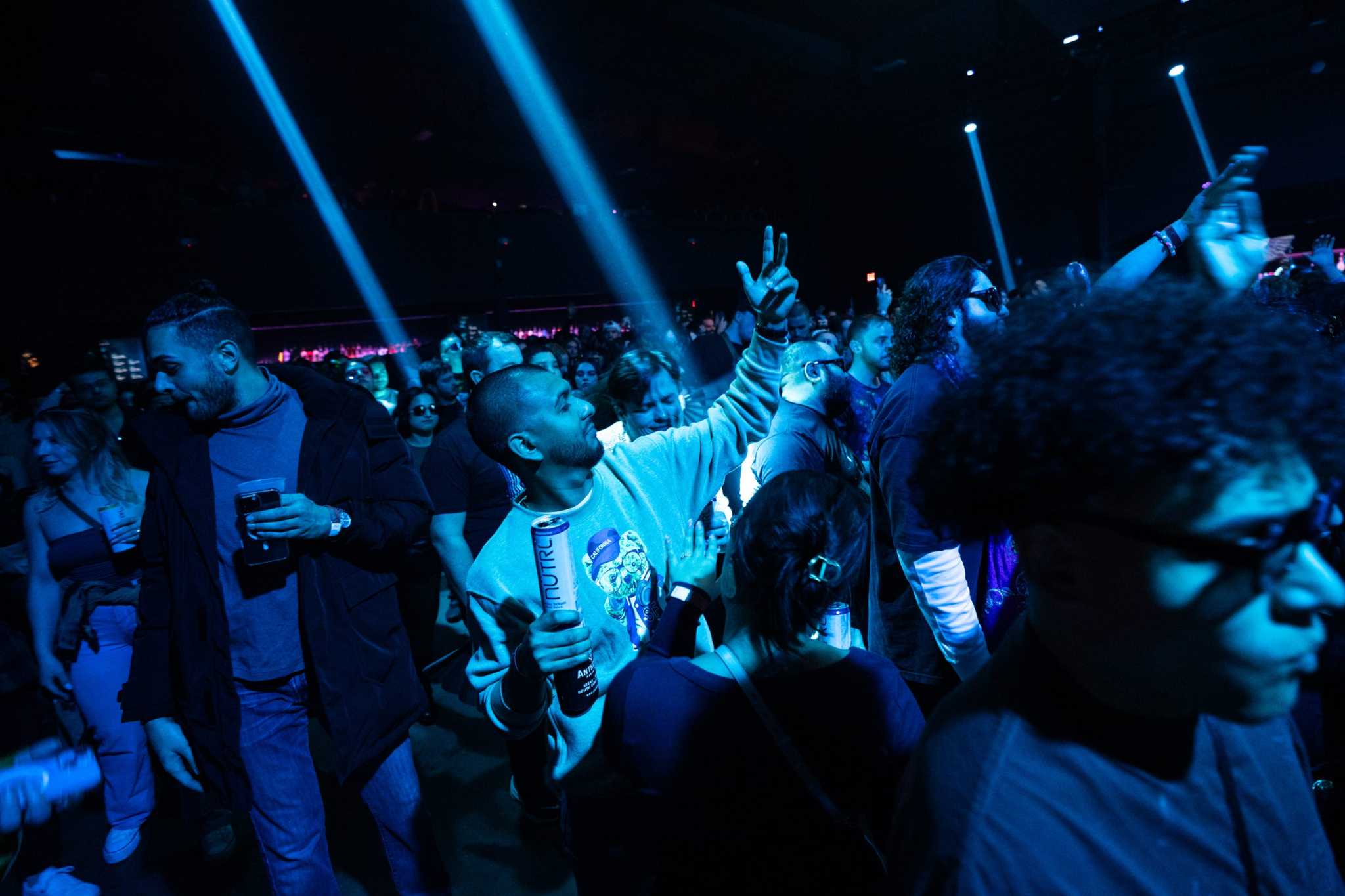 Austin's biggest EDM festival wasn't worth it. Here's why