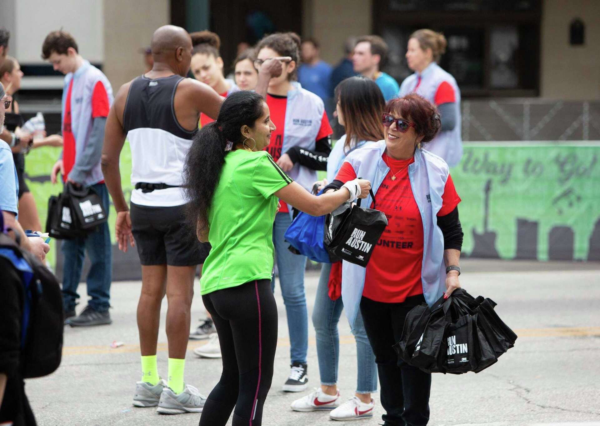 Austin Marathon 2025: Everything you need to know before runners hit ...