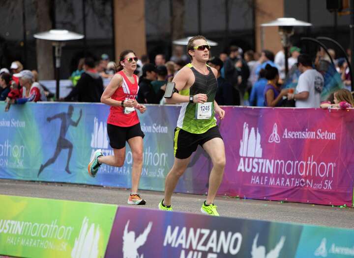 Austin Marathon 2025: Everything you need to know before runners hit ...