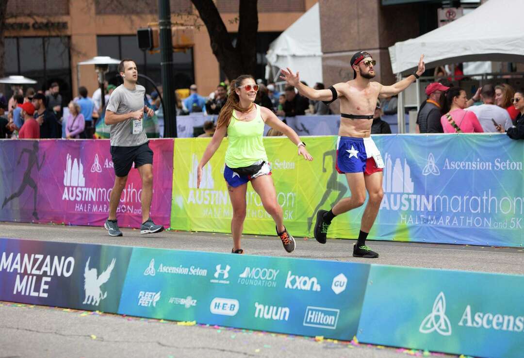 Austin Marathon 2025: Everything you need to know before runners hit ...