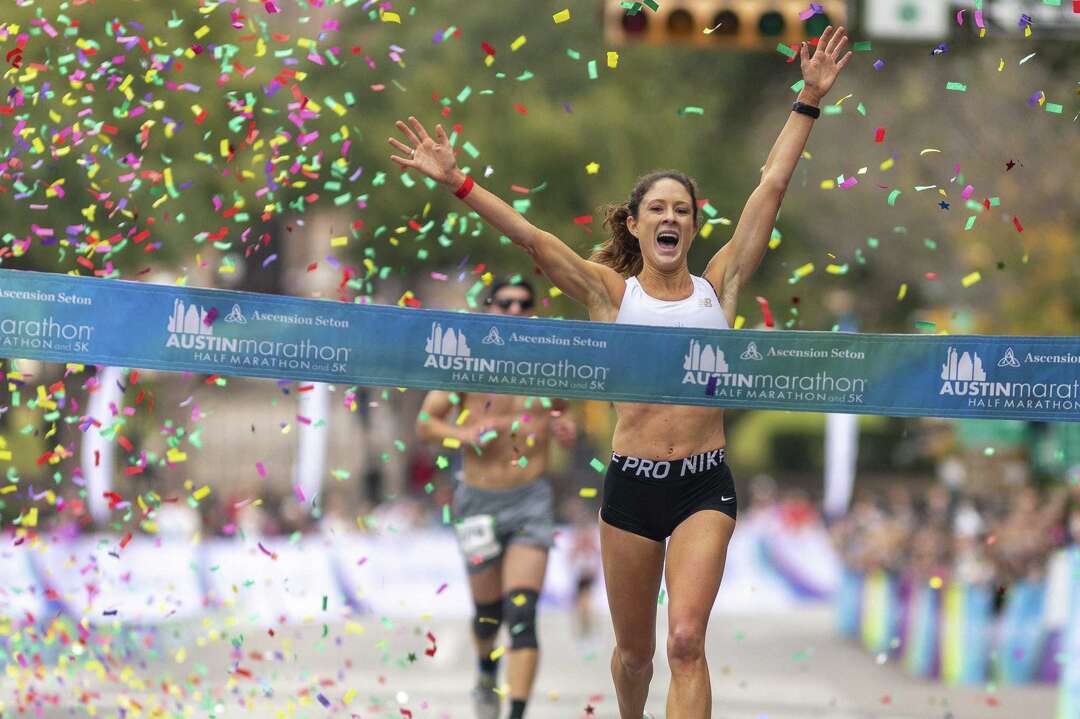 Austin Marathon 2025: Everything you need to know before runners hit ...