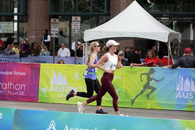 Austin Marathon 2025: Everything you need to know before runners hit ...