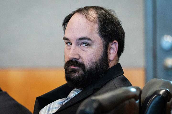 Daniel Perry trial Austin: misdemeanor case tied to protest shooting