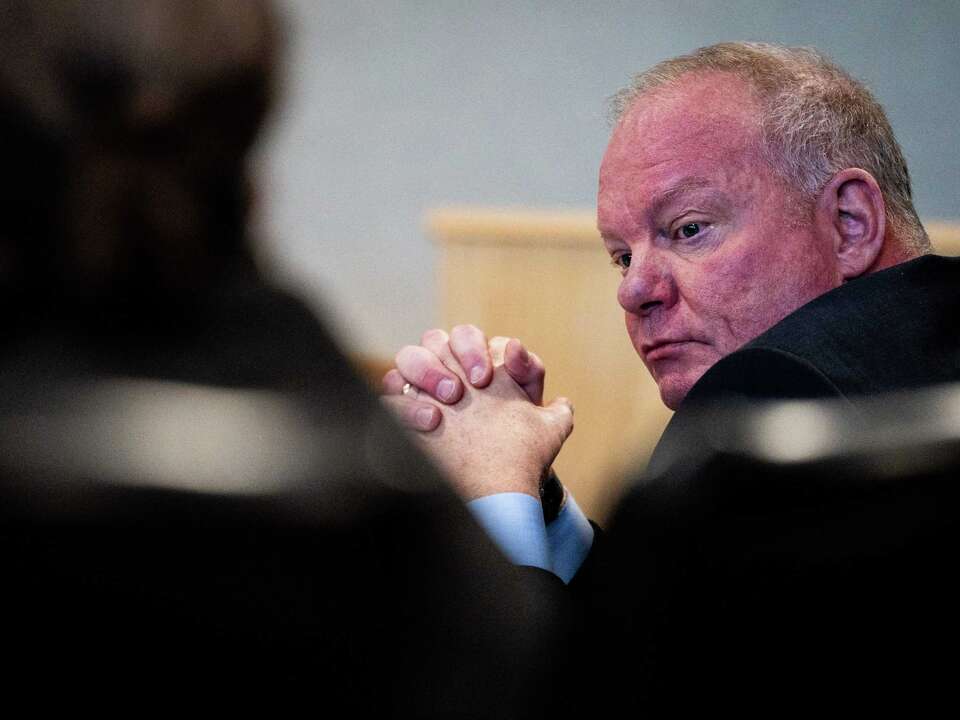 Daniel Perry trial Austin: misdemeanor case tied to protest shooting