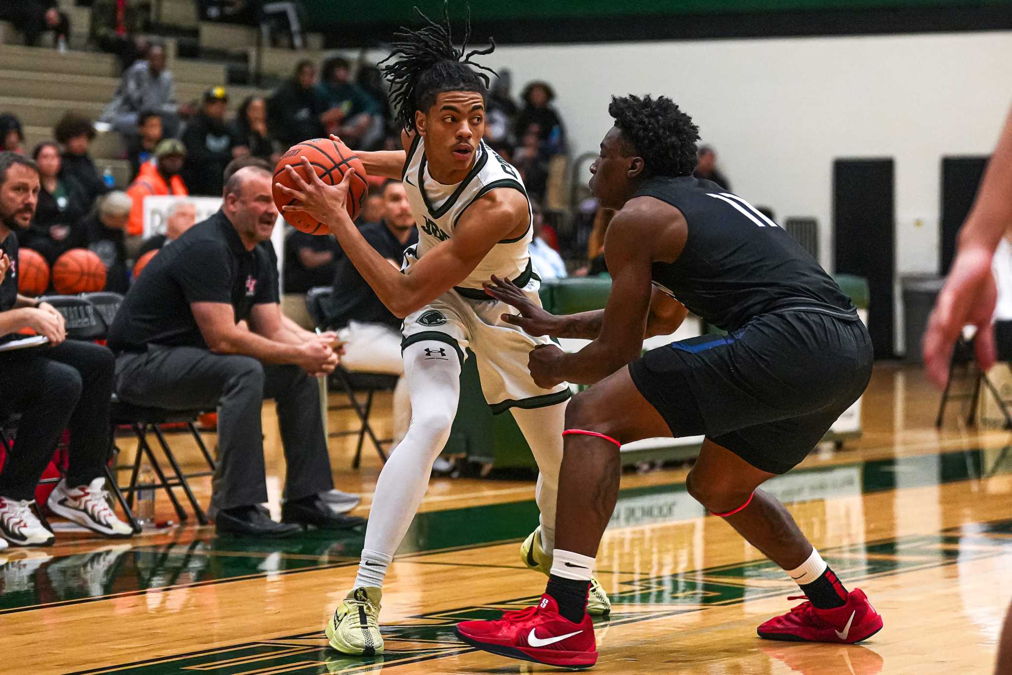 Texas high school basketball rankings: Top 15 teams in the Austin area