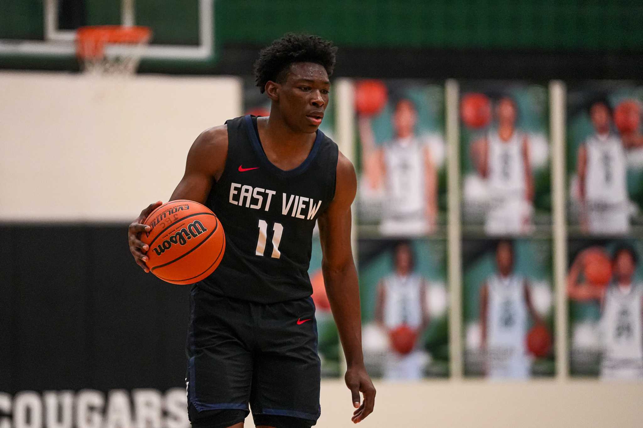 Texas high school basketball rankings: Top 15 teams in the Austin area