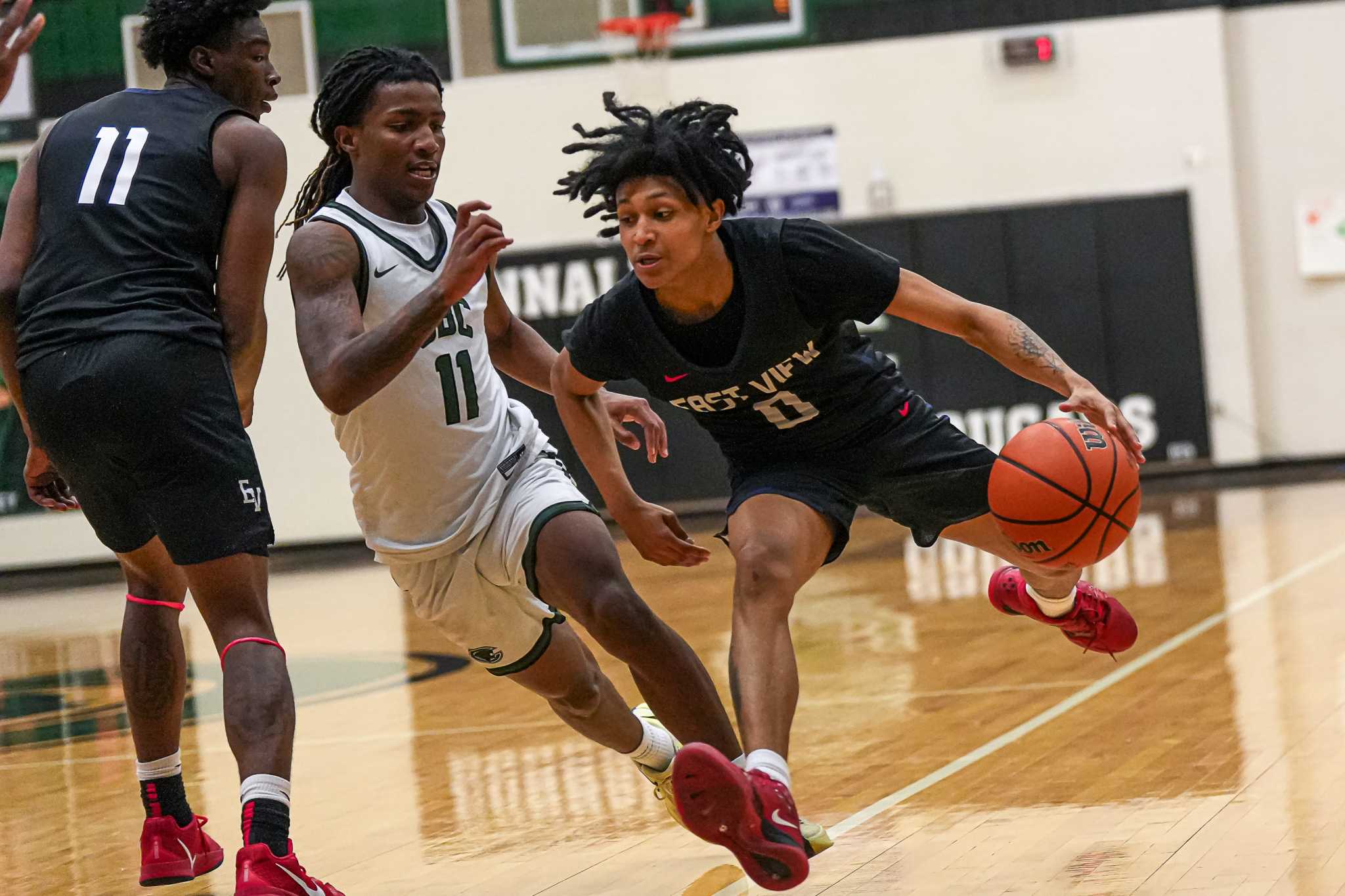 Texas high school boys basketball playoffs: Austin-area teams advance