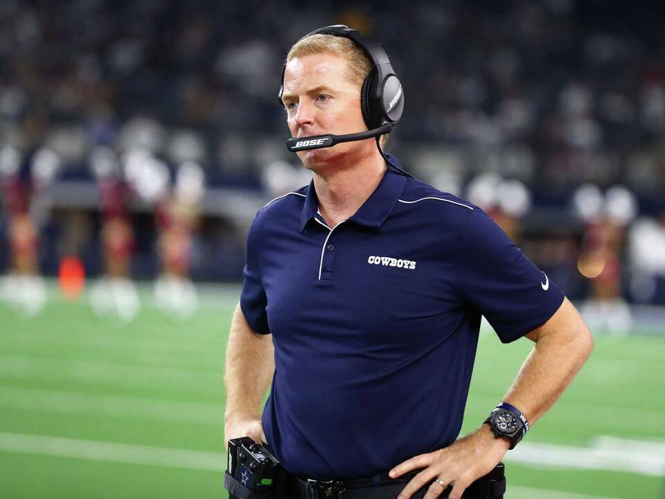 Dallas Cowboys head coach records for Tom Landry, Jimmy Johnson, more