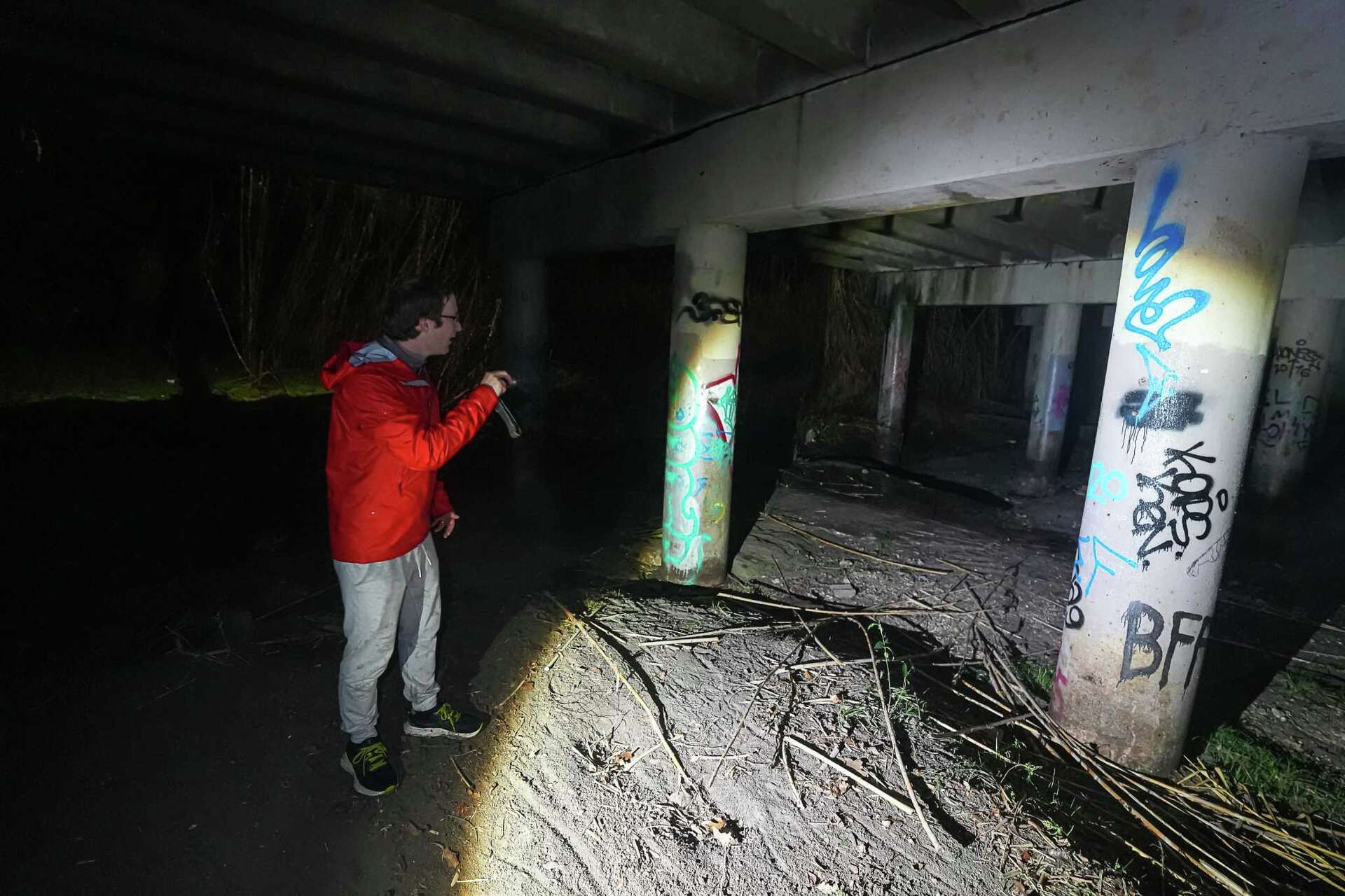 Austin homeless population up 36% since 2023, latest snapshot shows