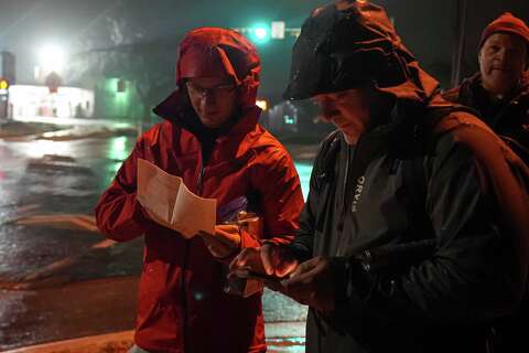 Austin homeless population up 36% since 2023, latest snapshot shows