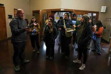 Austin homeless population up 36% since 2023, latest snapshot shows