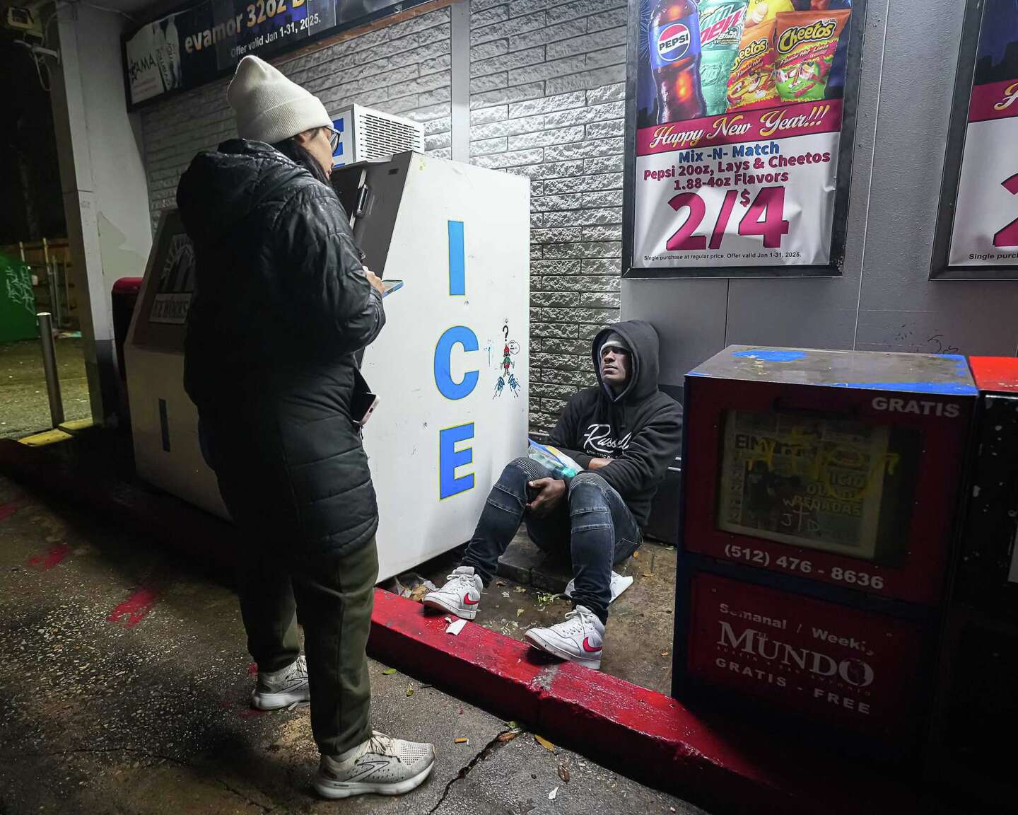 Austin homeless population up 36% since 2023, latest snapshot shows