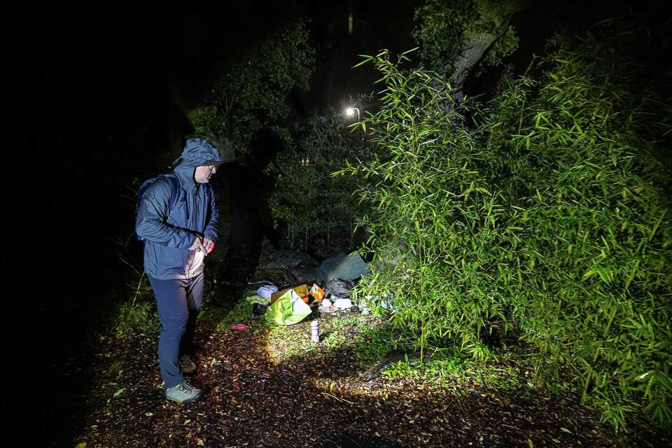 Austin homeless population up 36% since 2023, latest snapshot shows