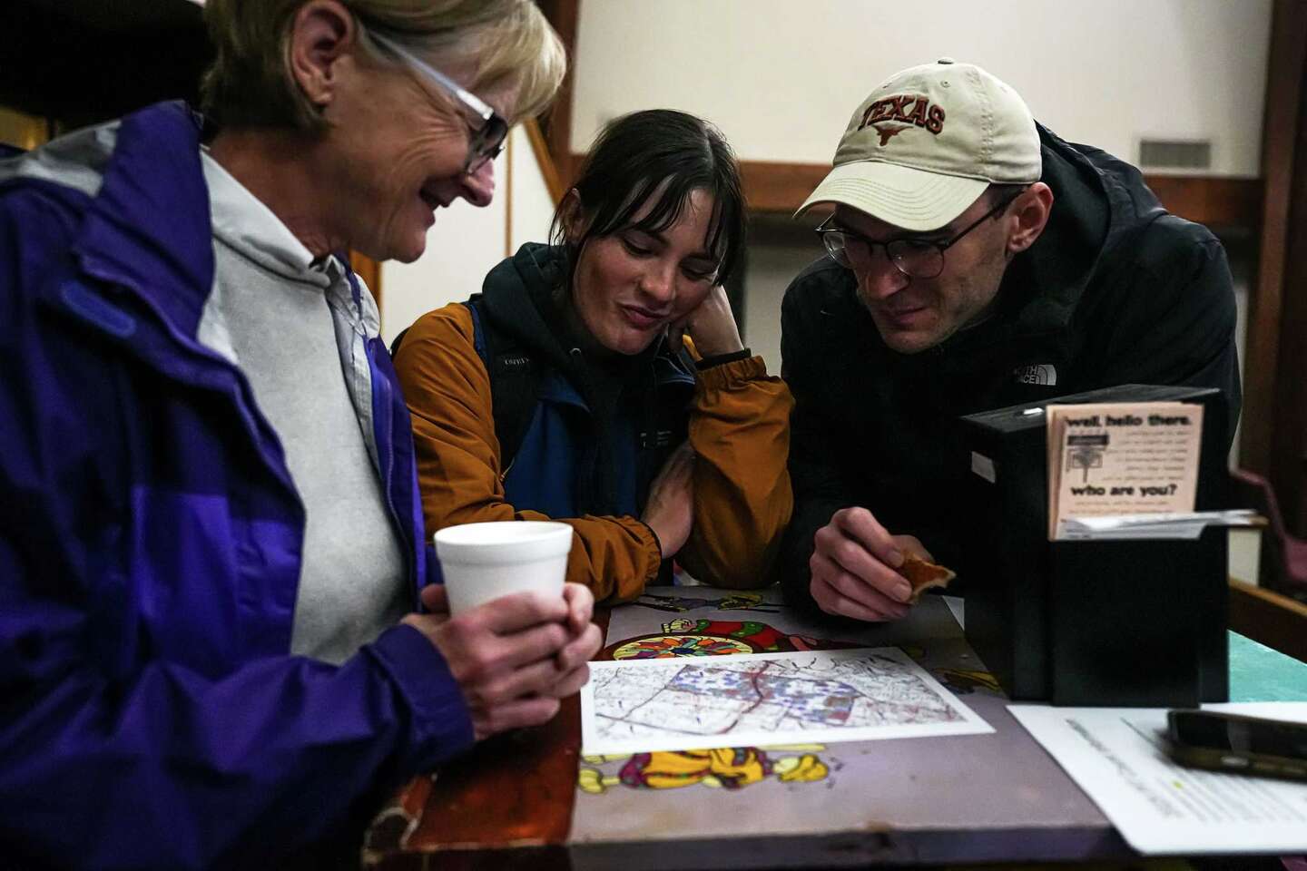 Austin homeless population up 36% since 2023, latest snapshot shows