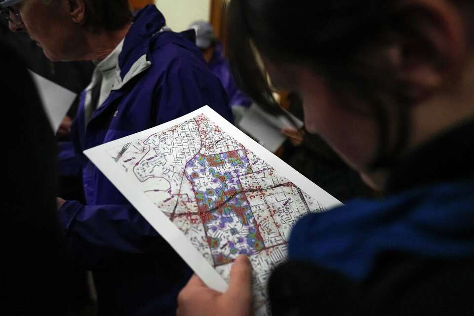 Austin homeless population up 36% since 2023, latest snapshot shows