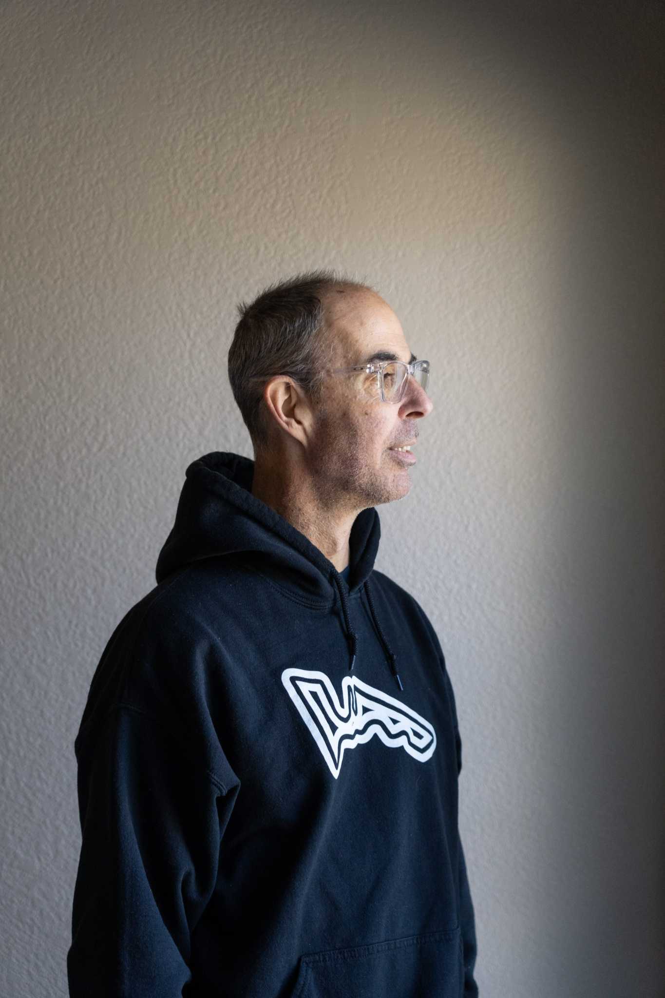 'I escaped': Otherwise healthy Austin runner dodges death after aortic ...