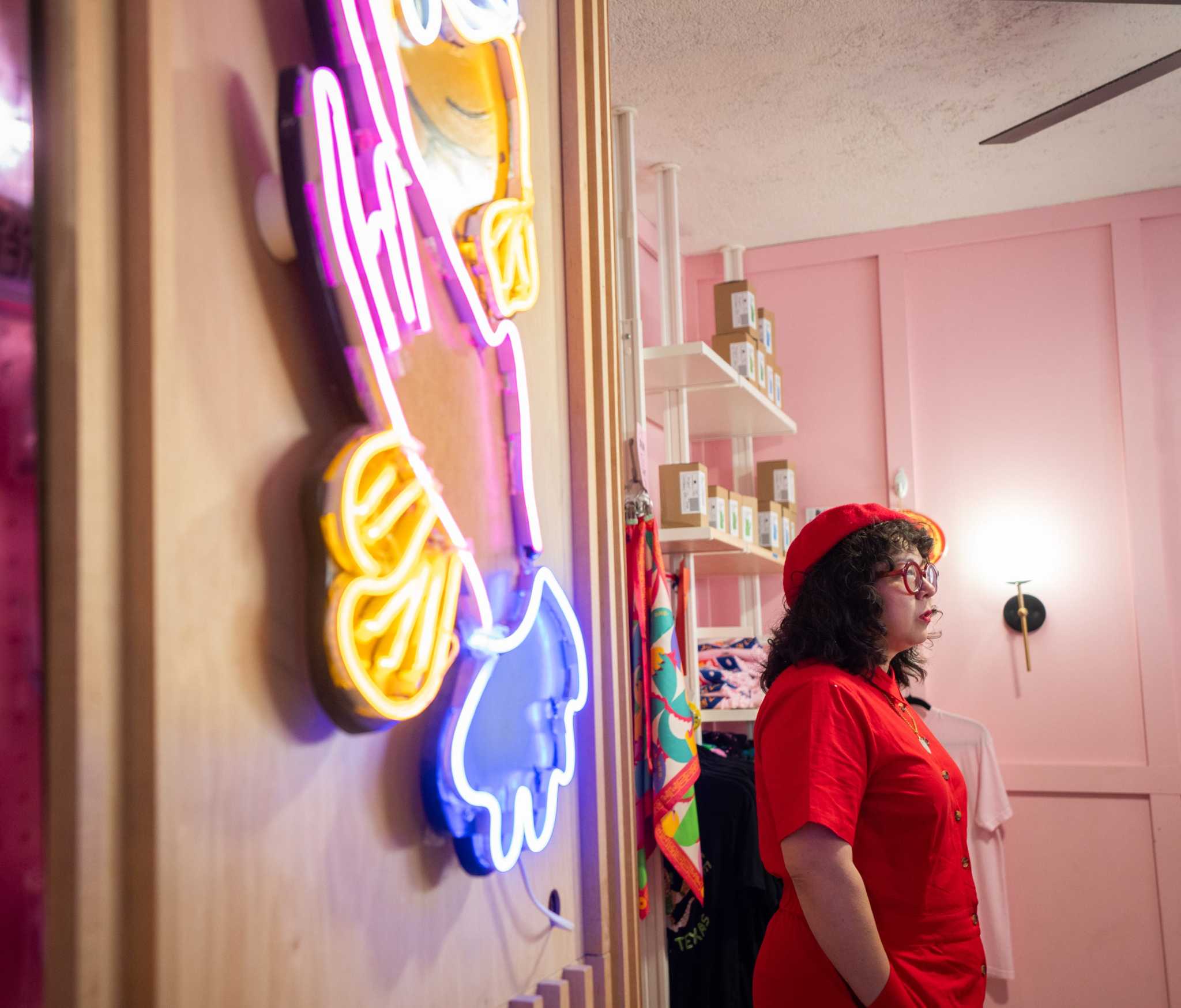 Austin's OMG Squee celebrates Year of the Snake, 5th birthday with ...