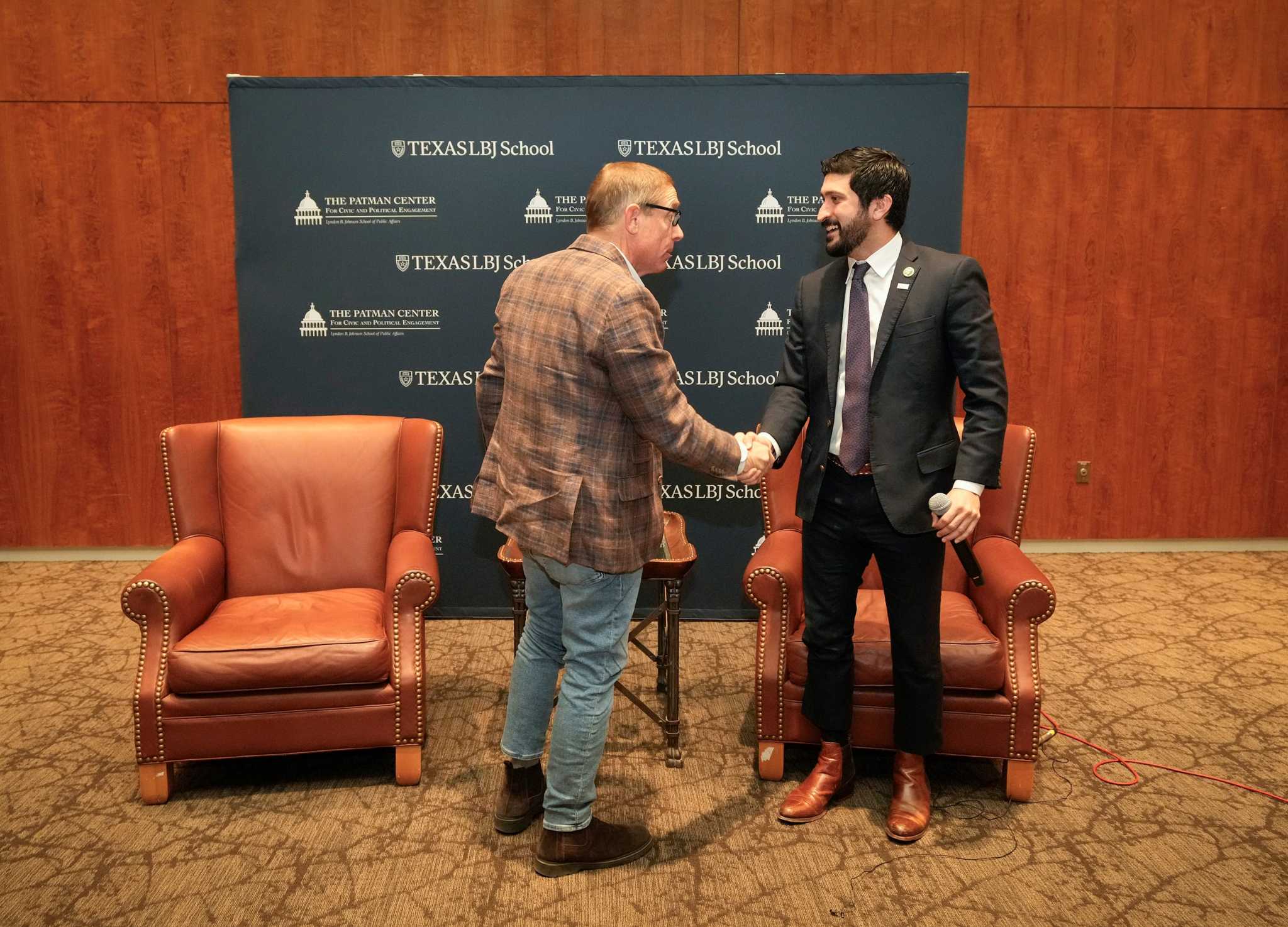 Why US Rep. Greg Casar says progressives must win back working class