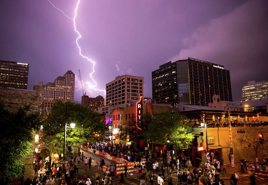 A list of SXSW 2025 events you can attend for free in Austin on ...
