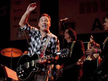 Bruce Springsteen's 'Land of Hope and Dreams' tour heading to Austin
