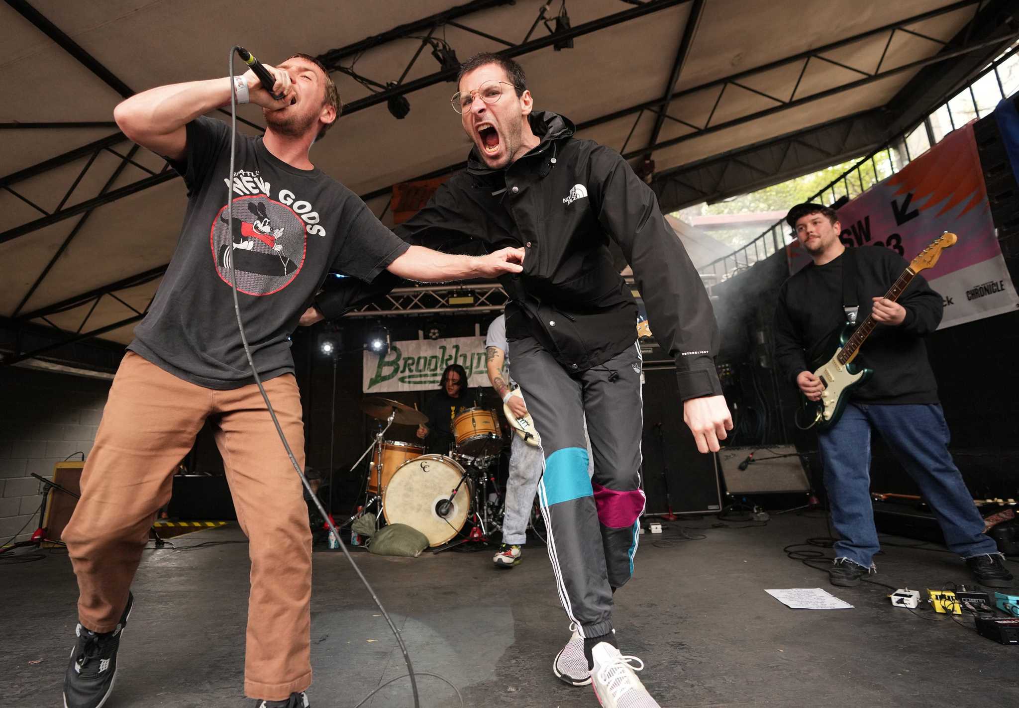 Skip the SXSW badge, wristband. RSVP to these 5 free music showcases