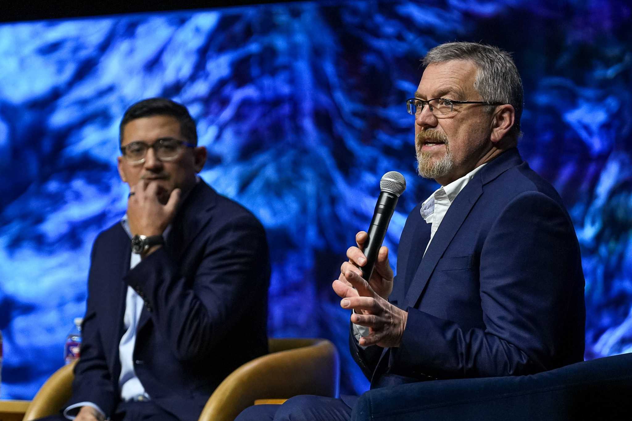 ERCOT Board discusses transmission plan to serve Permian Basin region