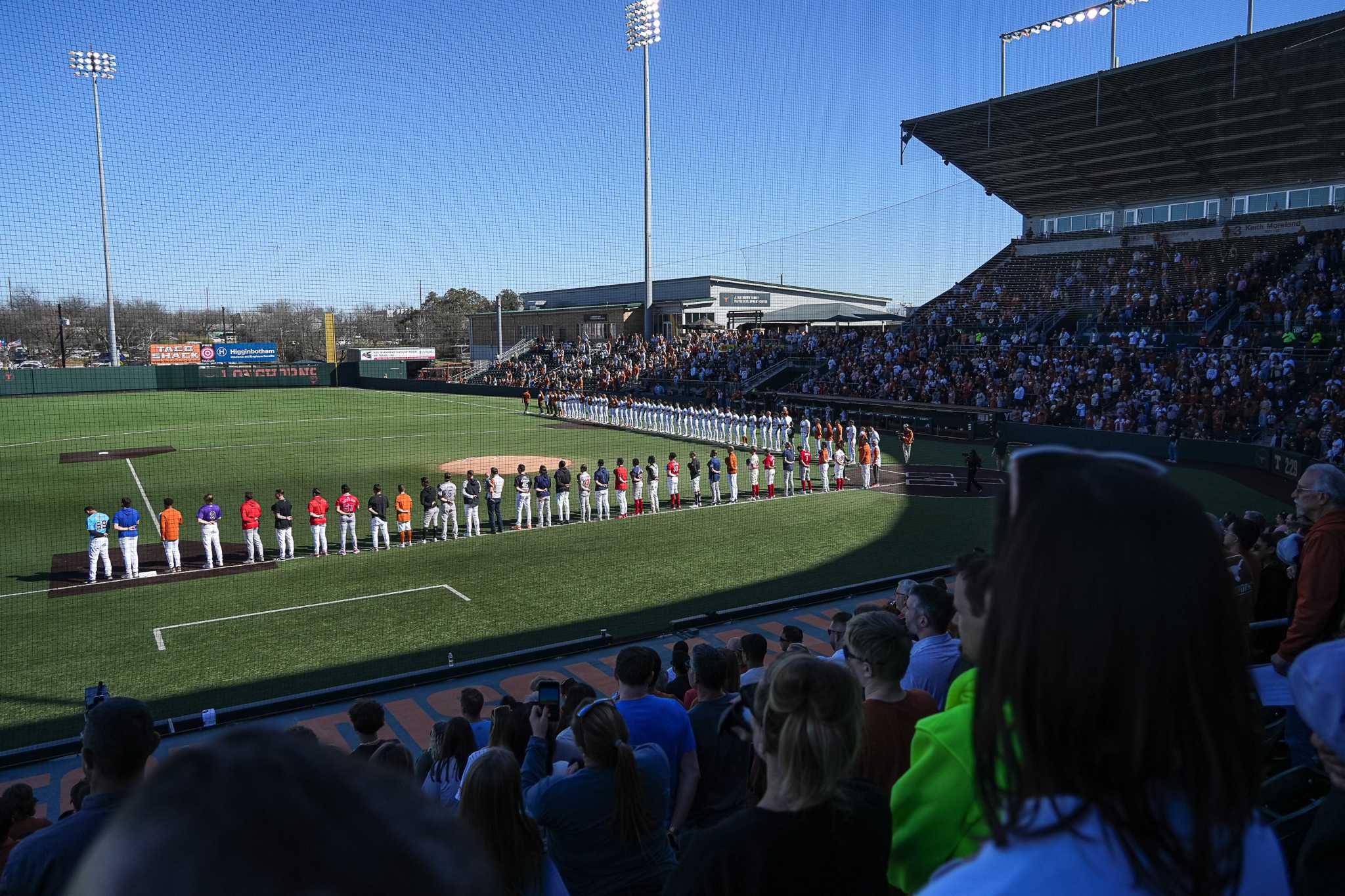 This date in Texas history: Jim Gideon no-hits SMU during 1975 ...