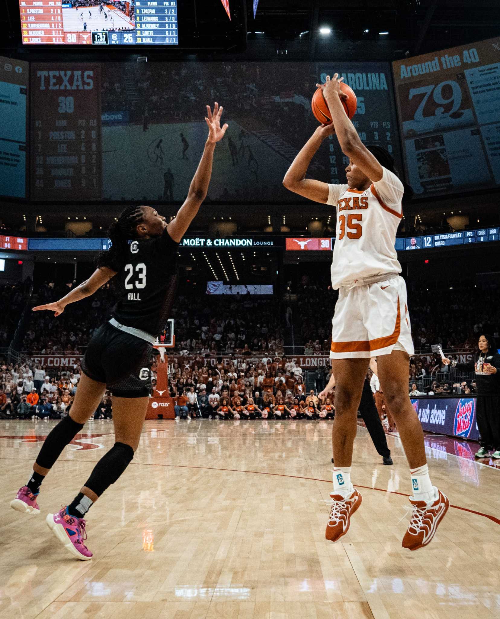 SEC women's basketball tournament: TV channel, results, schedule