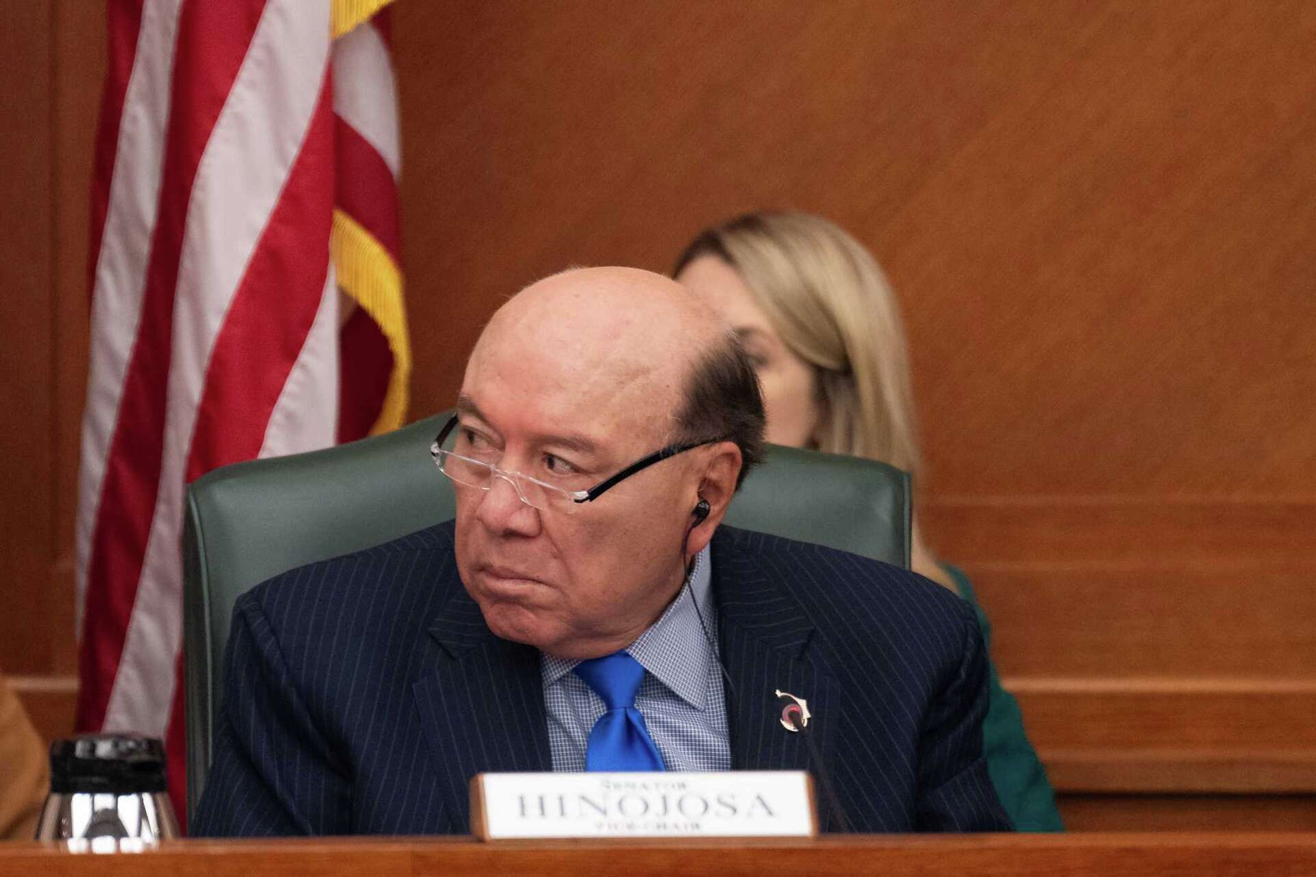 Texas Senate unanimously passes $4.3 billion teacher pay raise bill