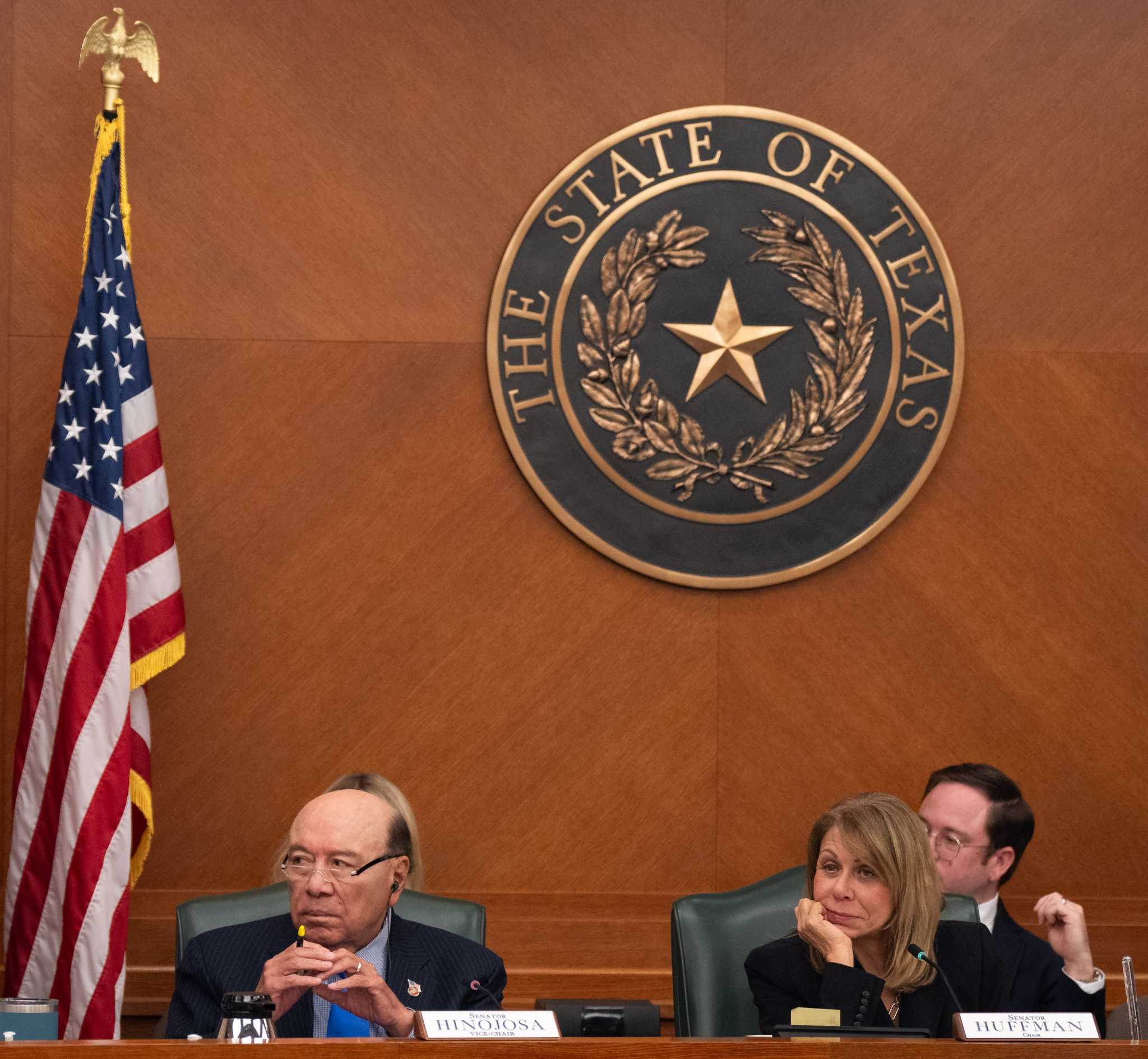 Texas Legislature: Senate panel eyes targeted funding for schools