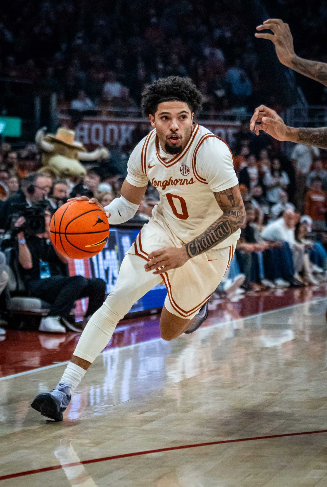 Texas basketball vs Oklahoma: TV info, time, preview, how to watch