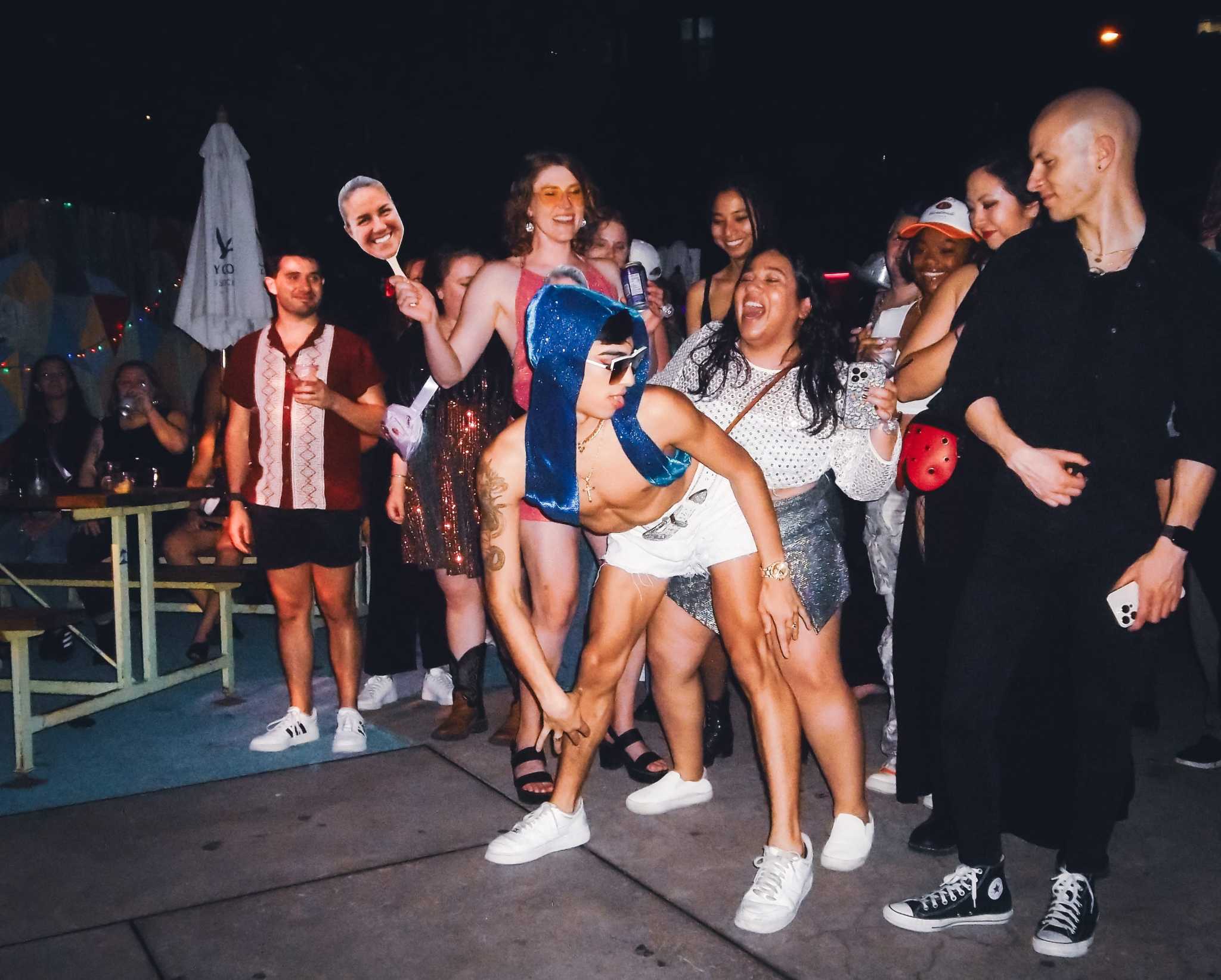 The 5 best gay nightclubs in Austin