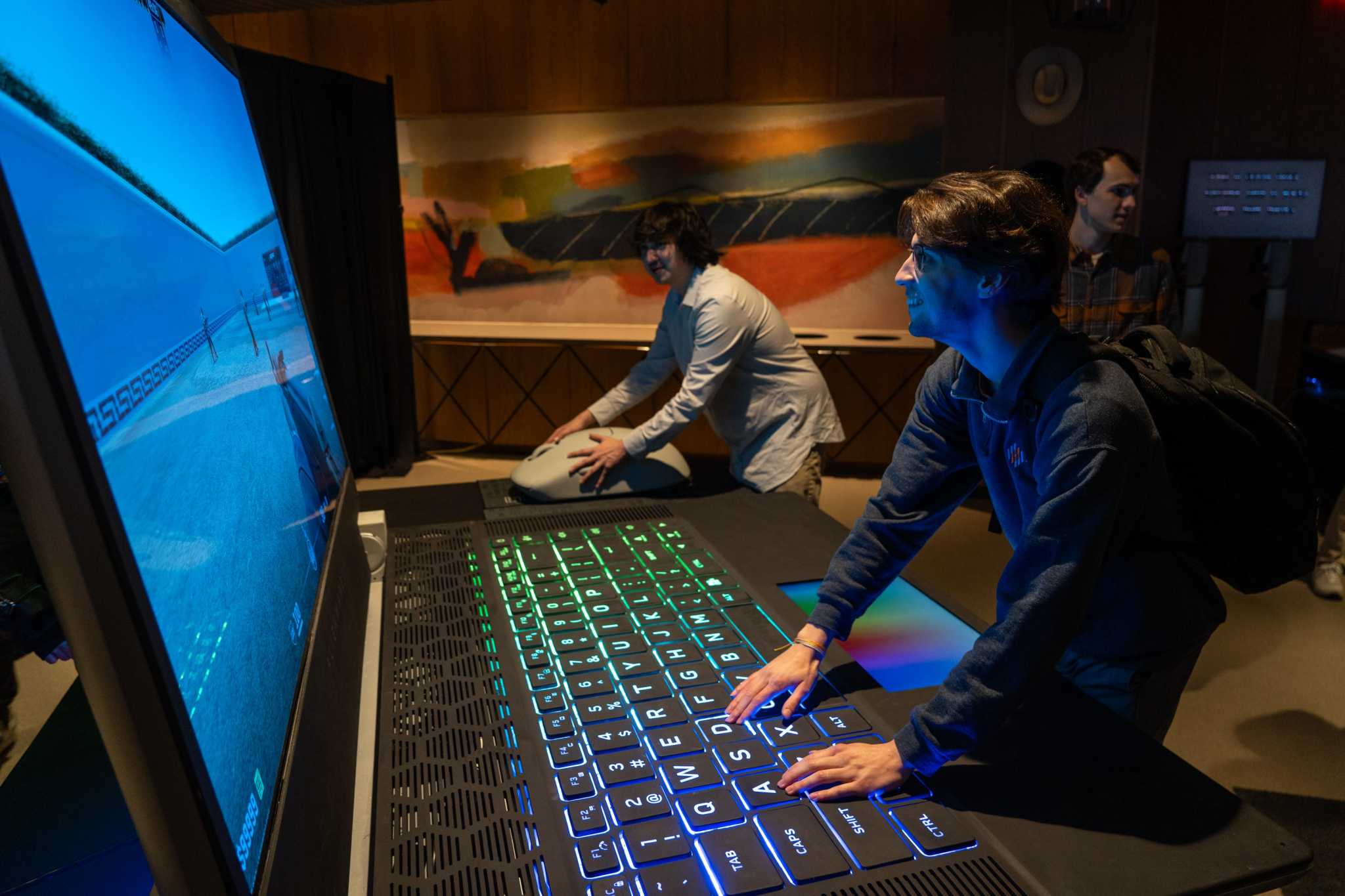 Moody Center to host over 40,000 for Counter-Strike Austin Major