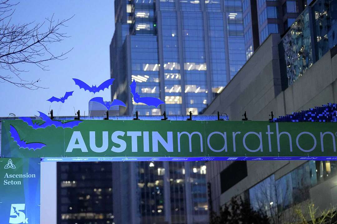 Austin Marathon 2026: Dates, registration, street closures and more
