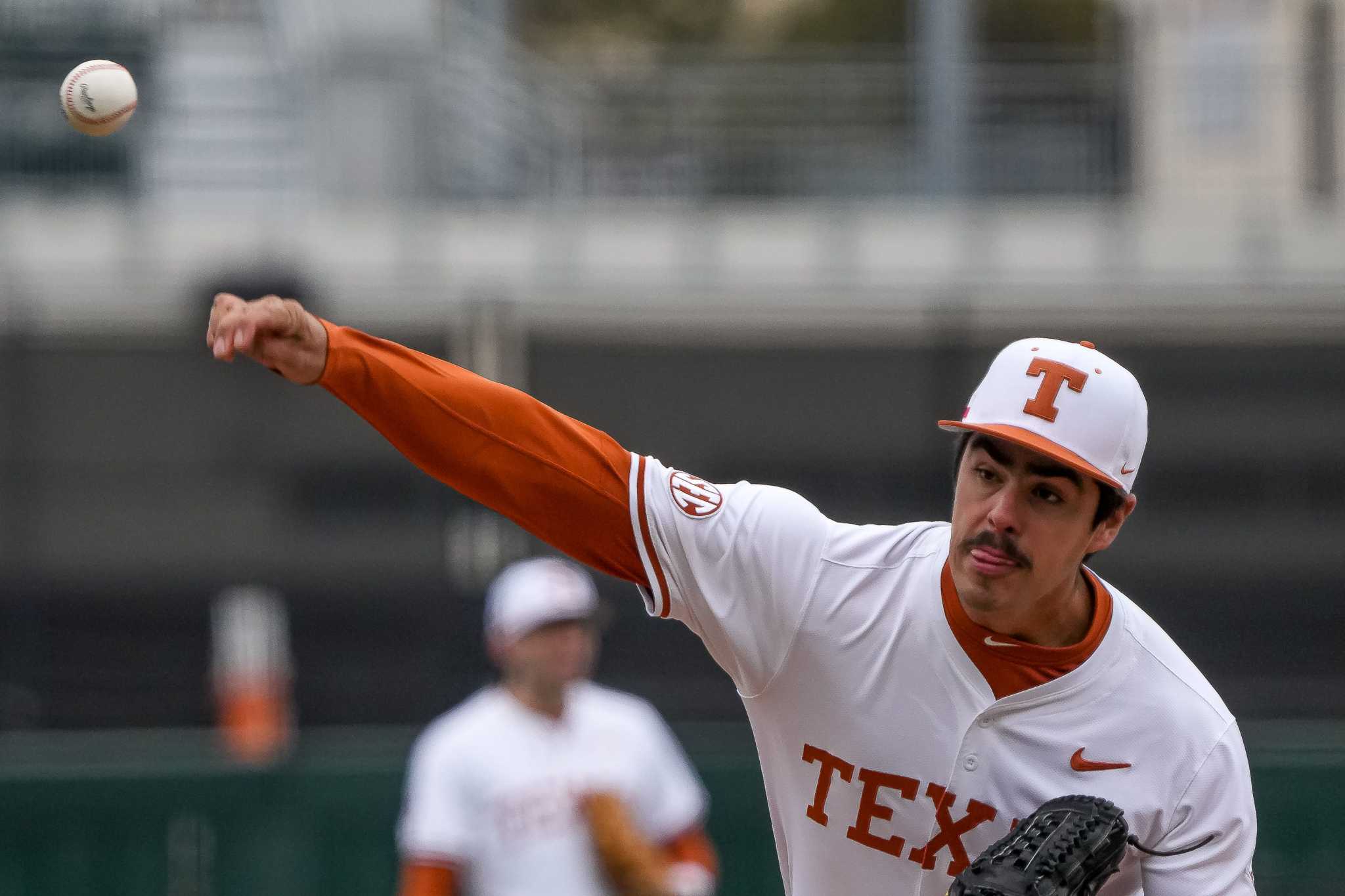 Texas baseball: Longhorns have options, but not definite roles, within ...