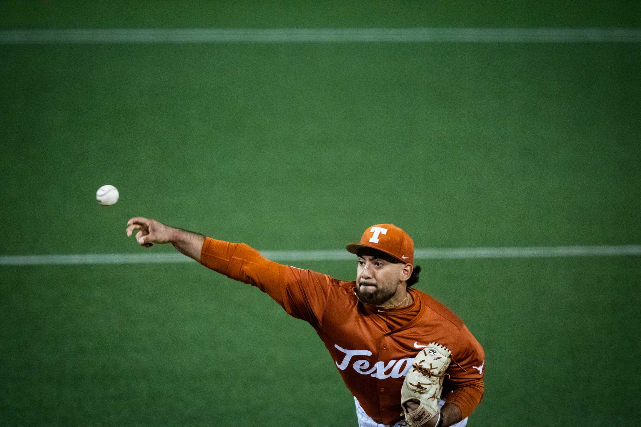 Texas baseball vs Incarnate Word: Replay, highlights