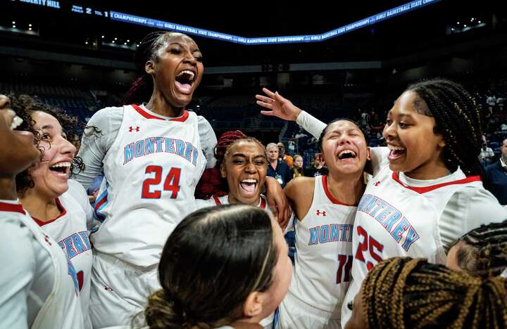 Top recruit Aaliyah Chavez chooses Oklahoma basketball over Texas