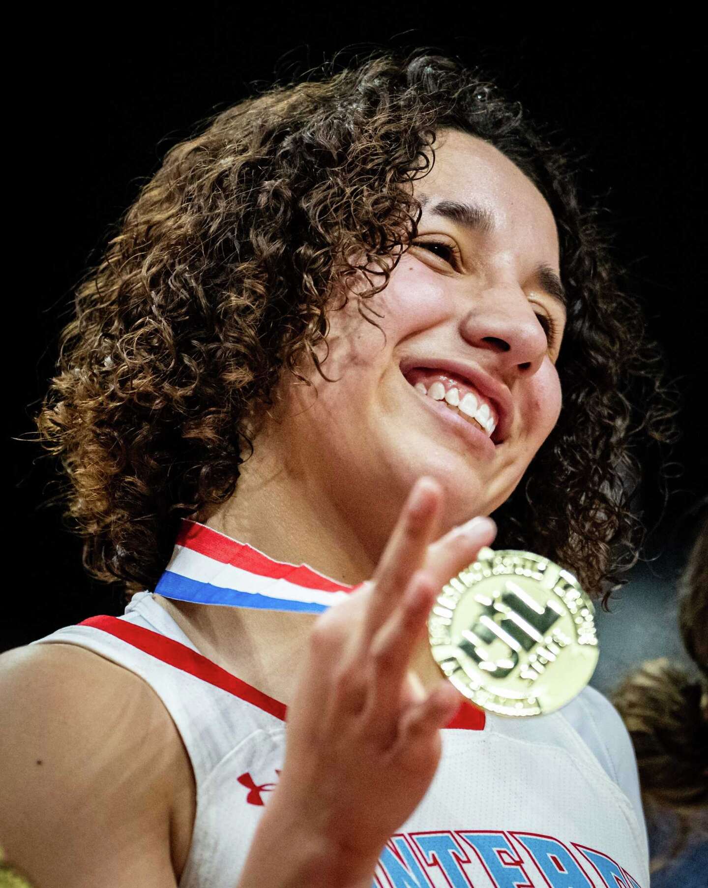 Top recruit Aaliyah Chavez chooses Oklahoma basketball over Texas