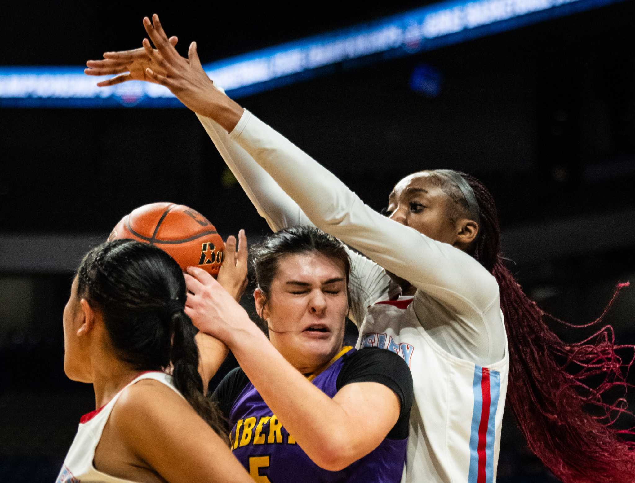 UIL girls basketball scores: Final results from Texas high school state ...