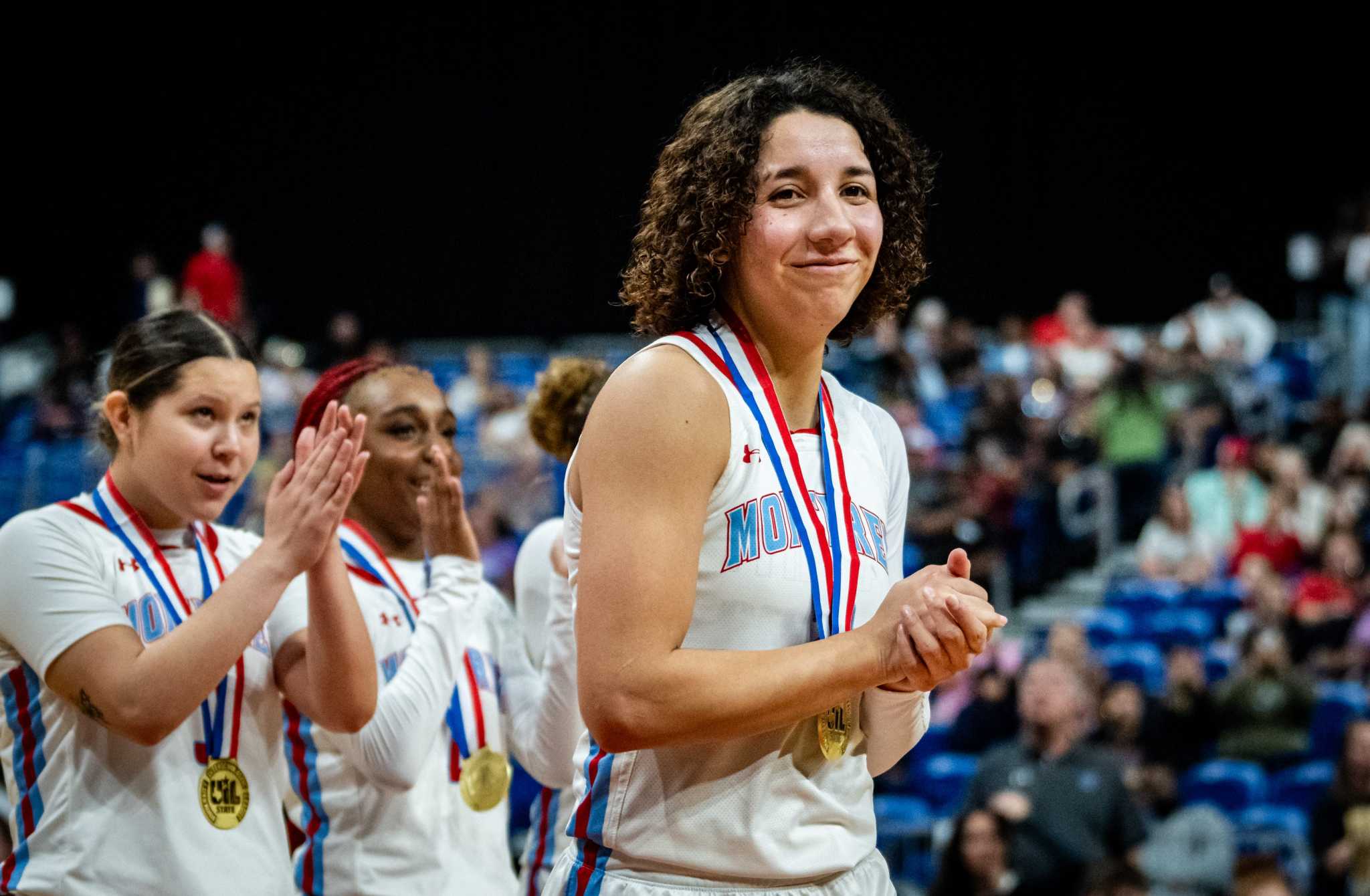 Top recruit Aaliyah Chavez chooses Oklahoma basketball over Texas